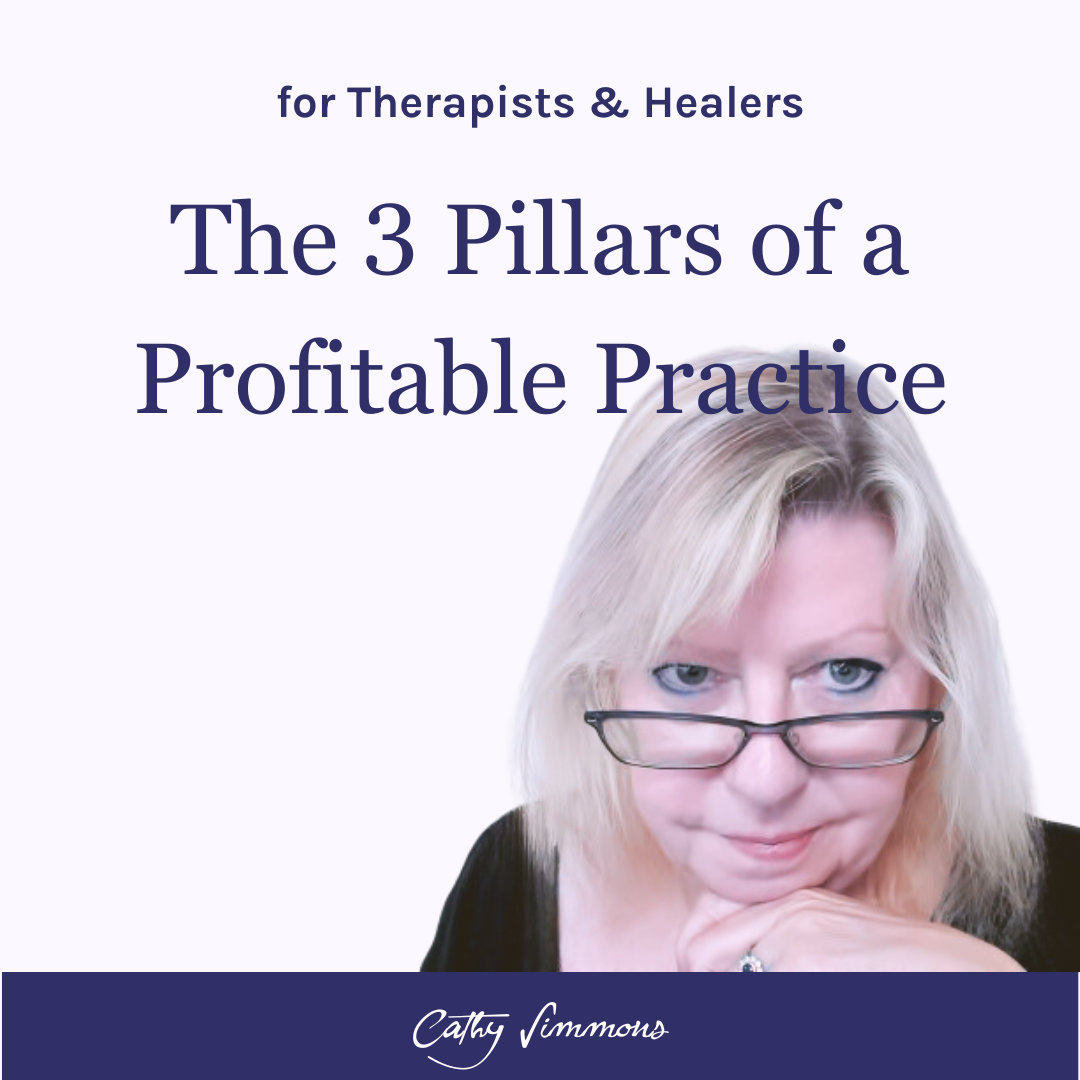 Blog - Cathy Simmons